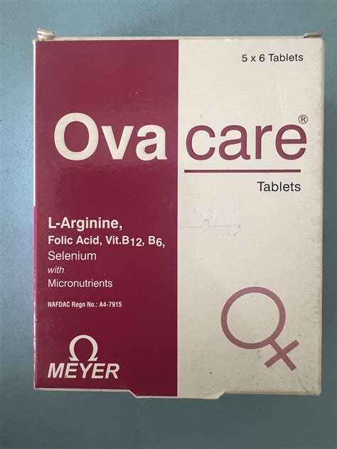 Ovacare Tab Walls