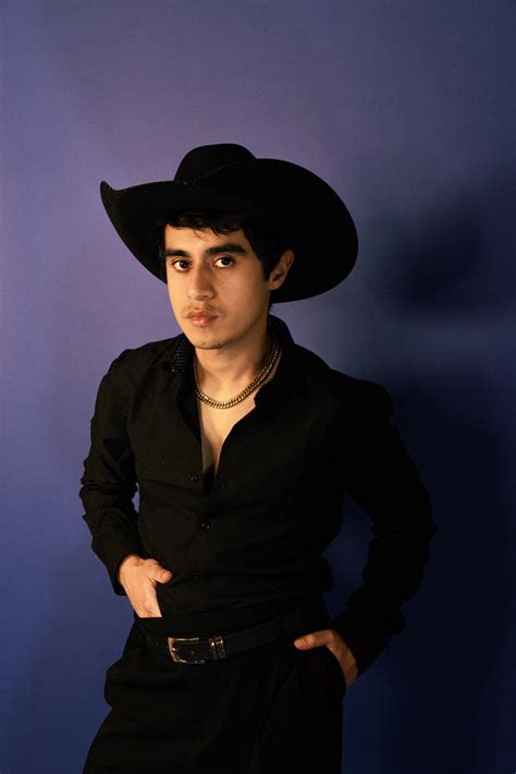 The Many Faces Of Gilberto Ortiz Jenny Dayco