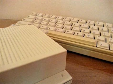 D Printed Apple IIGS Raspberry Pi Case Gadgetsin