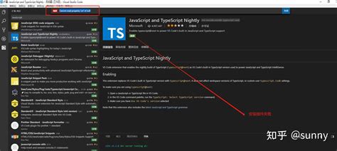 vscode中typescript语法不校验 不报错 的问题 知乎