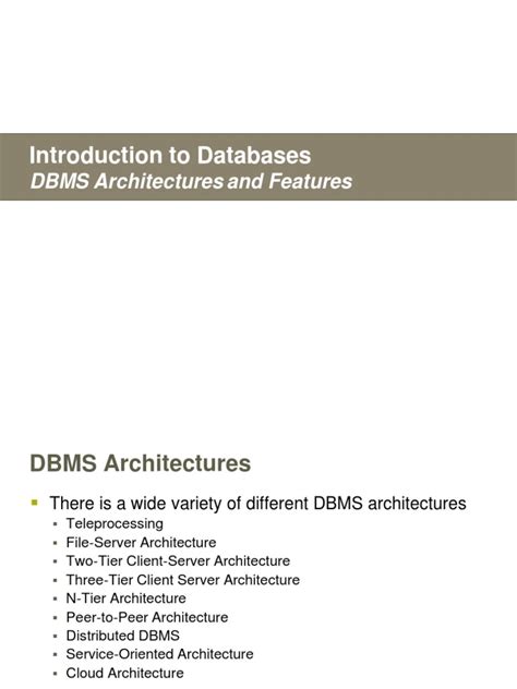 database architectures pdf cloud computing client server model