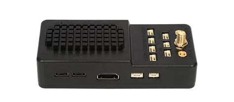 통신 모듈lte Module 두산모빌리티이노베이션