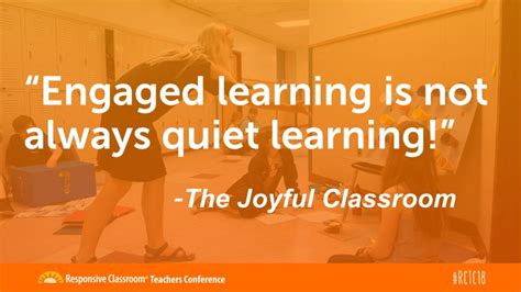 3 Responsive Classroom