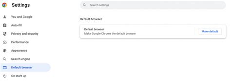 How To Change Default Browser On Mac SoftTuts