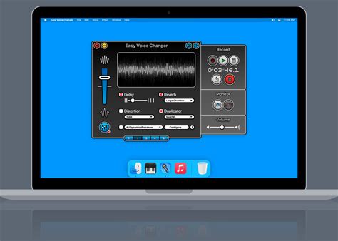 Voice Processor Software At Lillie Authement Blog