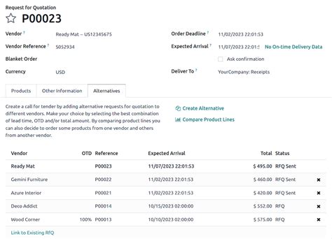开源免费的集团采购管理系统（srm） Odoo免费开源erp 开源智造（oscg）