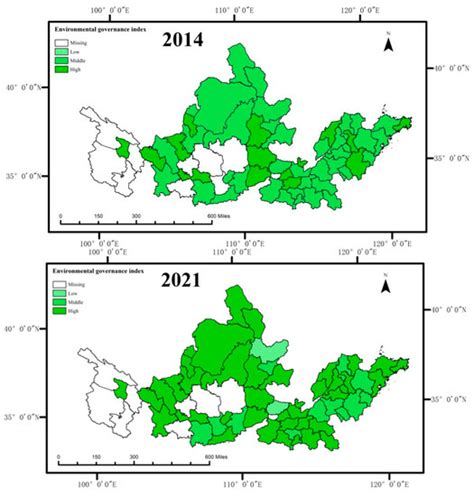 Spatio Temporal Evolution And Action Path Of Environmental Governance On Carbon Emissions A