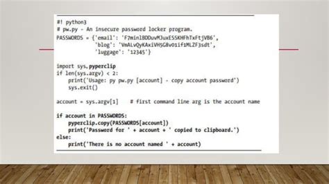 Projectpptx Of Introduction To Python Programming Language Ppt