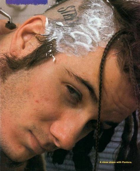 Phil In 1990 Philanselmo Pantera Phil Pantera Band Singer