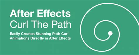 Curl The Path