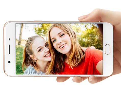 Oppo Is Once Again Set To Revolutionize The Selfie Experience With Oppo F Gizbot News