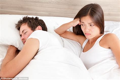 Shift Work Ruins Men S Sex Lives And Sperm Quality Daily Mail Online