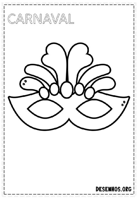 Desenhos de Carnaval para Colorir para Baixar Grátis Costureira em