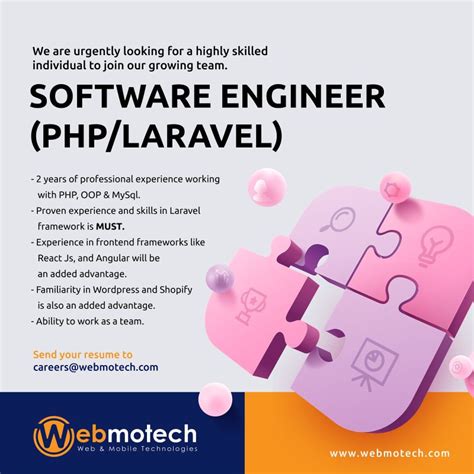 Softwareengineering Softwareengineerjobs Softwareengineervacancy