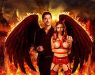 Lucifer TV Series