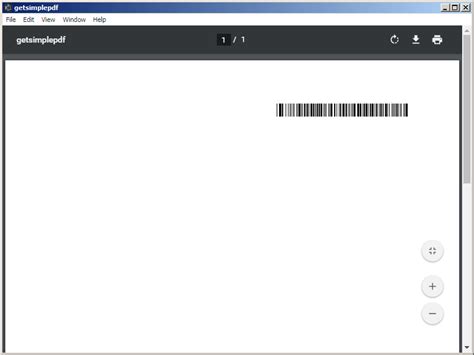 Pdf Viewer Not Displaying Chars Correctly · Issue 27707 · Electronelectron · Github