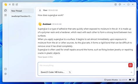 How To Set Up Your Own Offline Ai Chatbot Make Tech Easier