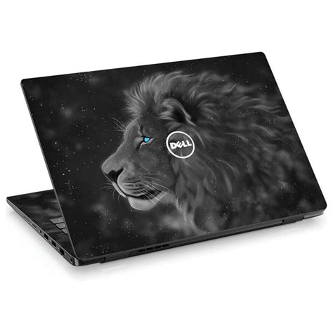 Buy Premium Dell Laptop Skins Online Stylish And Durable Protection