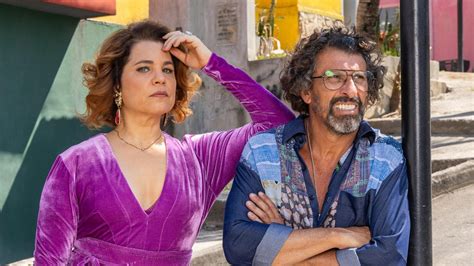 Osmar Vira Herói E Se Redime Com 2 Atitudes Maravilhosas No Final De Volta Por Cima