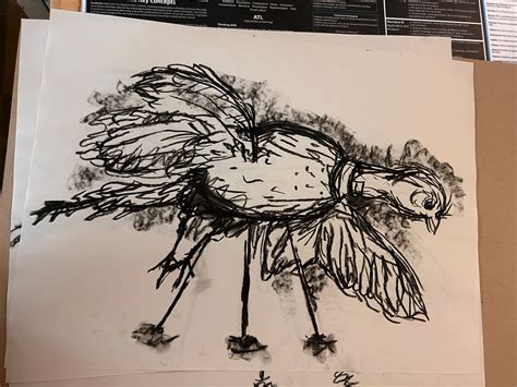 In Class Lily Mendez