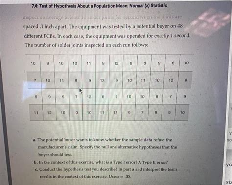 Solved Please Please Plese Answer Both In An Excel