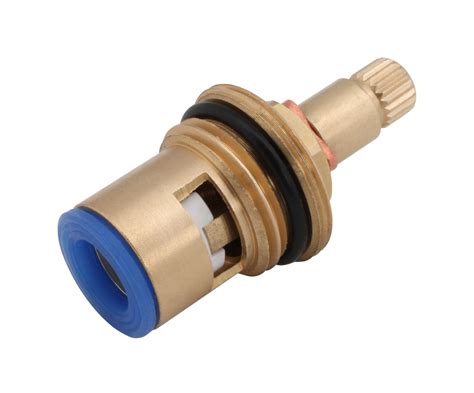 25 Year Old Delta Shower Faucet Identification And Replacement