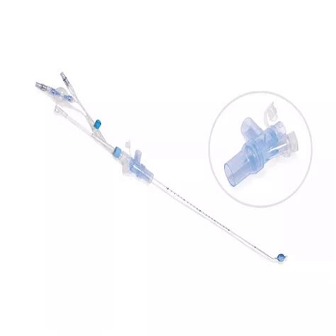Endobronchial Blocker Tube Rapha Medical