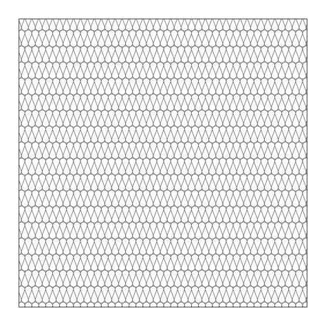 Illustrator Pattern Library Insulation Patterns