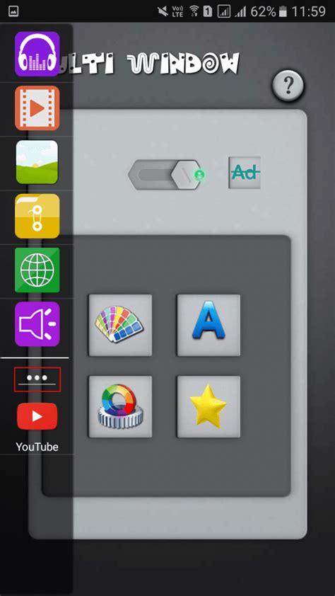 How To Enable Multi Window Feature In Android