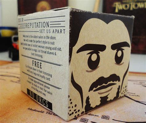 Multifold Brochure On Behance