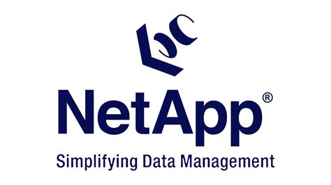 Netapp Logo Valor História Png