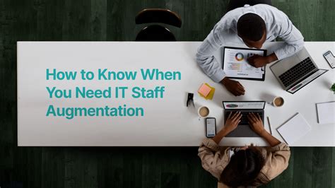 Boost It Skills With It Staff Augmentation Belatrix Blog