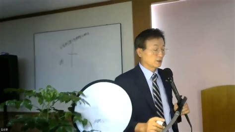 220902 하늘 보좌에 앉히운 성도 엡2장 1절로10절 Youtube