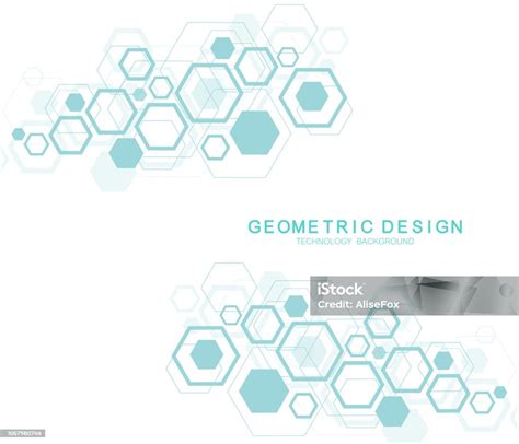 의료 배경 Dna 연구 분자 유전학 게놈 Dna 사슬을 추상화 합니다 육각형 선 점 유전자 분석 예술 개념 생명 공학 네트워크 개념 분자 벡터 일러스트 레이 션 Dna에