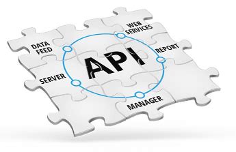 Le trading automatisé avec des API