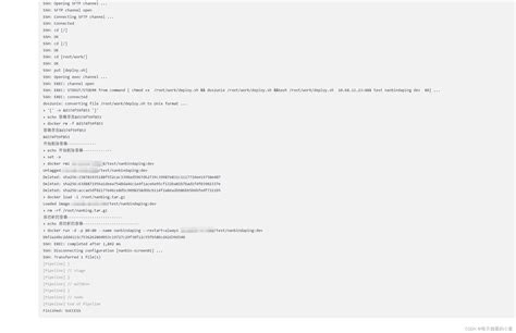 jenkins使用docker pipeline插件 jenkins docker插件 csdn博客