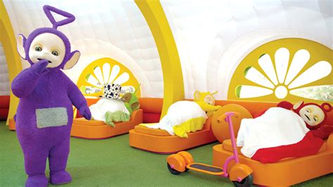 Episode 0 Season 1 Naughty Bee Teletubbies