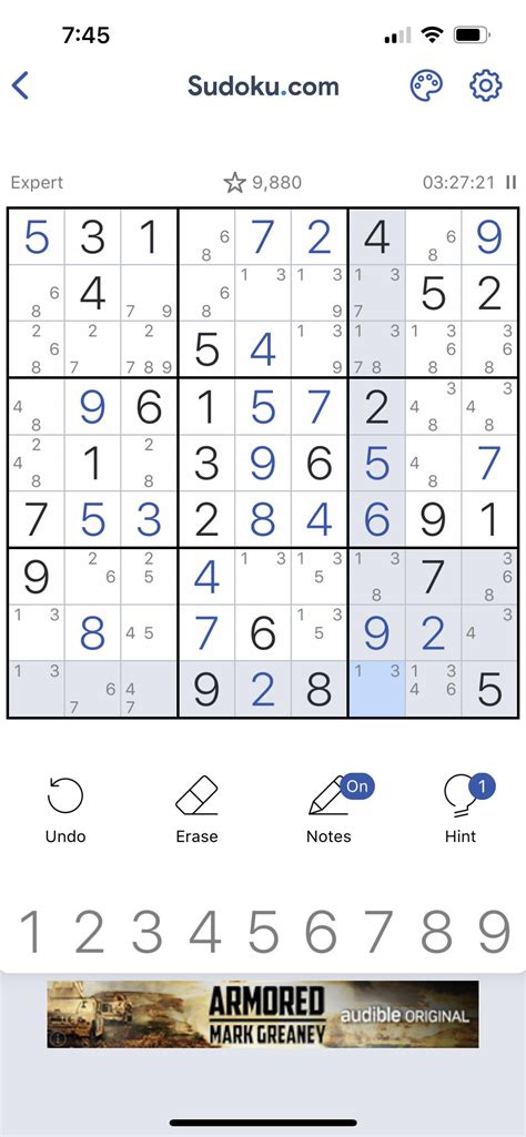 What S The Trick R Sudoku