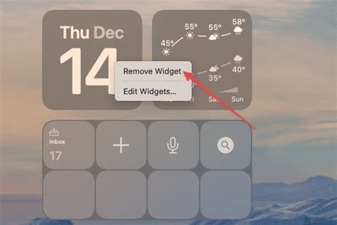Widgets Not Working On Mac How To Fix Appletoolbox