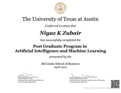 Niyaz Kzubair On Linkedin Machinelearning Datascience Artificialintelligence Automation