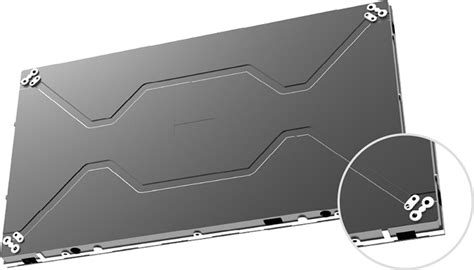 Cob Led Display Led Wall Manufacturer Doit Vision