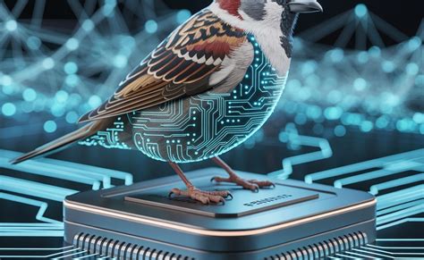 Math Scientist Optimizing Iiot Sensing Via Chaos Based Enhanced Sparrow Search