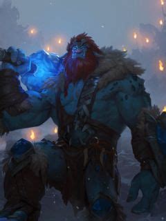 Trundle Trundle League Of Legends Superhero Database