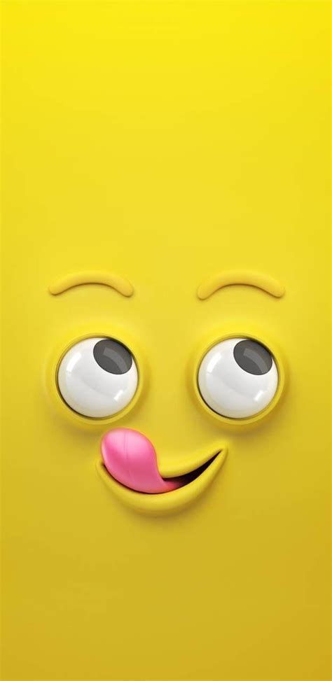 Yellow Emoji Wallpapers Top Free Yellow Emoji Backgrounds