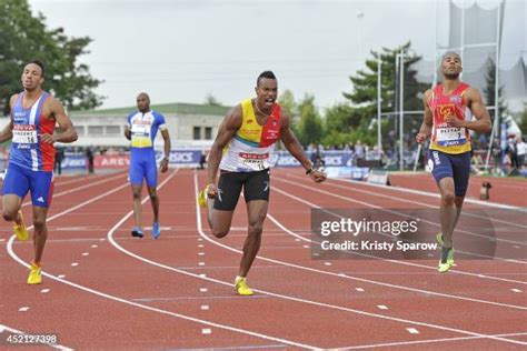 Teddy Tinmar Photos And Premium High Res Pictures Getty Images