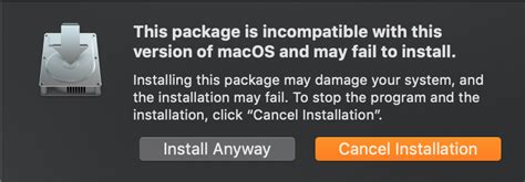 Unable To Install On Macos Issue Pytorch Glow Github