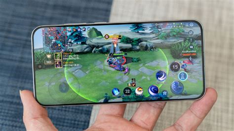 Trải Nghiệm Chế độ Siêu Trò Chơi Trên Vivo Tăng Tốc Game Mượt Mà đa Nhiệm