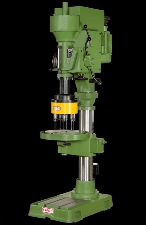 Automatic Multi Spindle Drilling Machine At Best Price In Kalyan Id 2856213541355