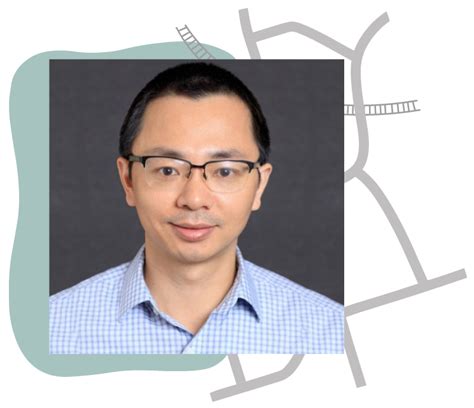 Meet Qiusheng Wu Geospatial Community Contributor Landsat Science