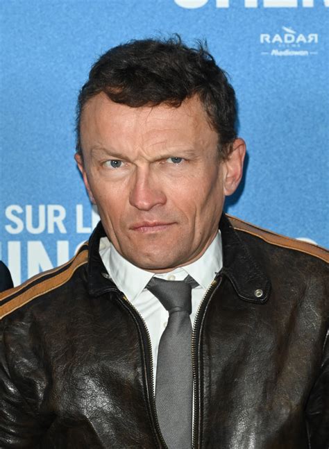 Vidéo Sylvain Tesson Cette Star Qui était Folle Amoureuse De Lui Il Me Rappelle Pas